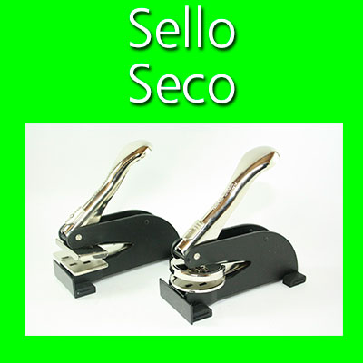 Sellos Seco Archivos | Litografias Medellin